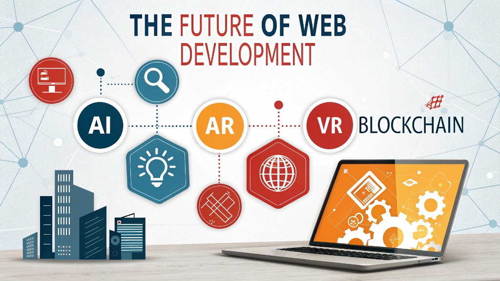 Tendencias en Desarrollo Web para 2025 – {Bl0g Devel0pers}